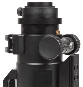 Astro-Tech AT60EDP 60mm f/5 Dual ED Petzval OTA — Astronomics