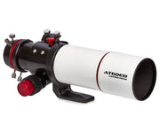 Astro-Tech AT60ED 60mm f/6 FPL-53ED and Lanthanum Doublet — Astronomics