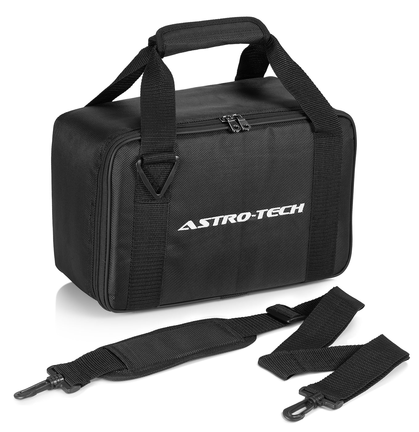 Astro-Tech AT60ED 60mm f/6 FPL-53ED and Lanthanum Doublet — Astronomics