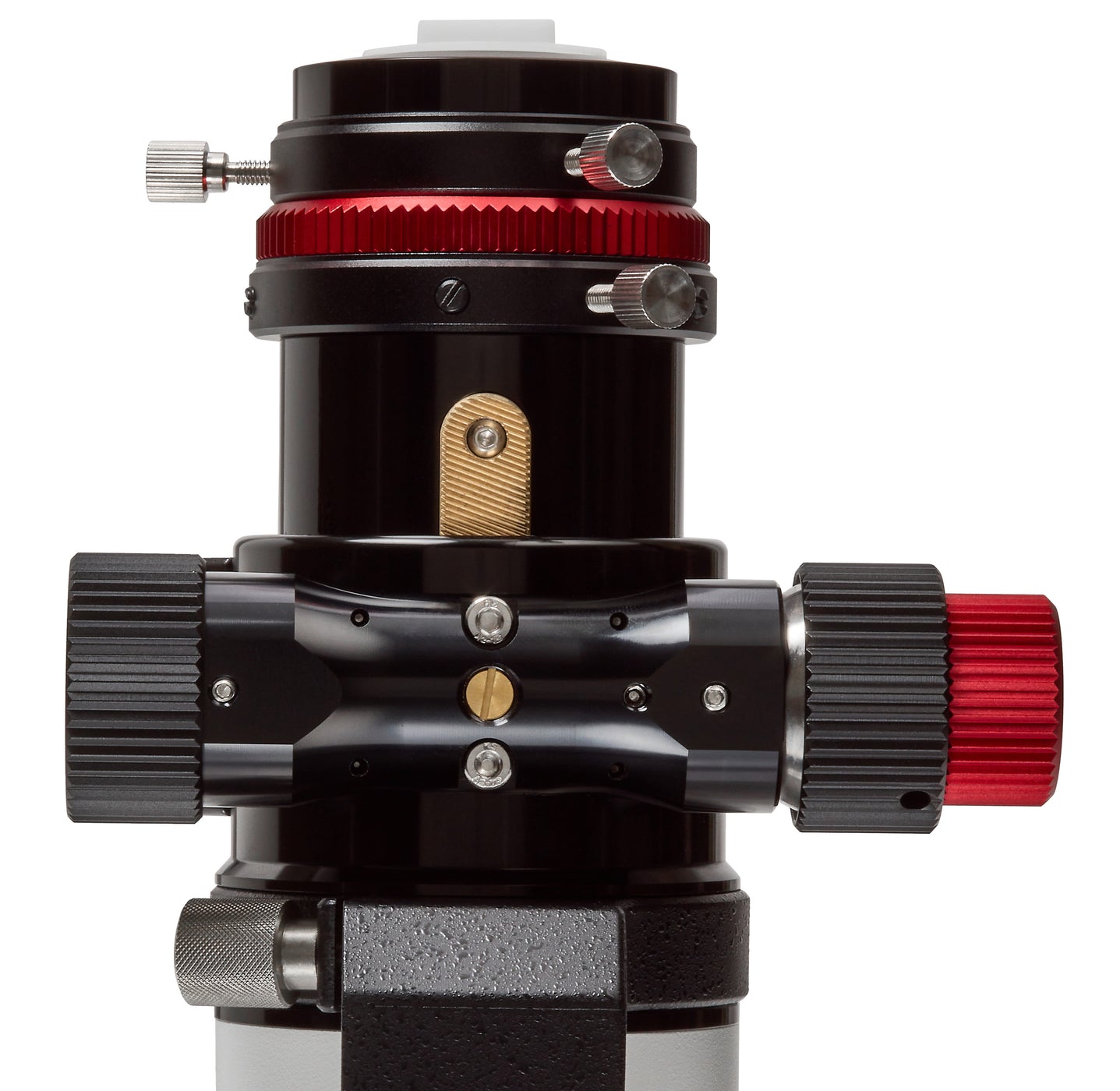 Astro-Tech AT60ED 60mm f/6 FPL-53ED and Lanthanum Doublet — Astronomics