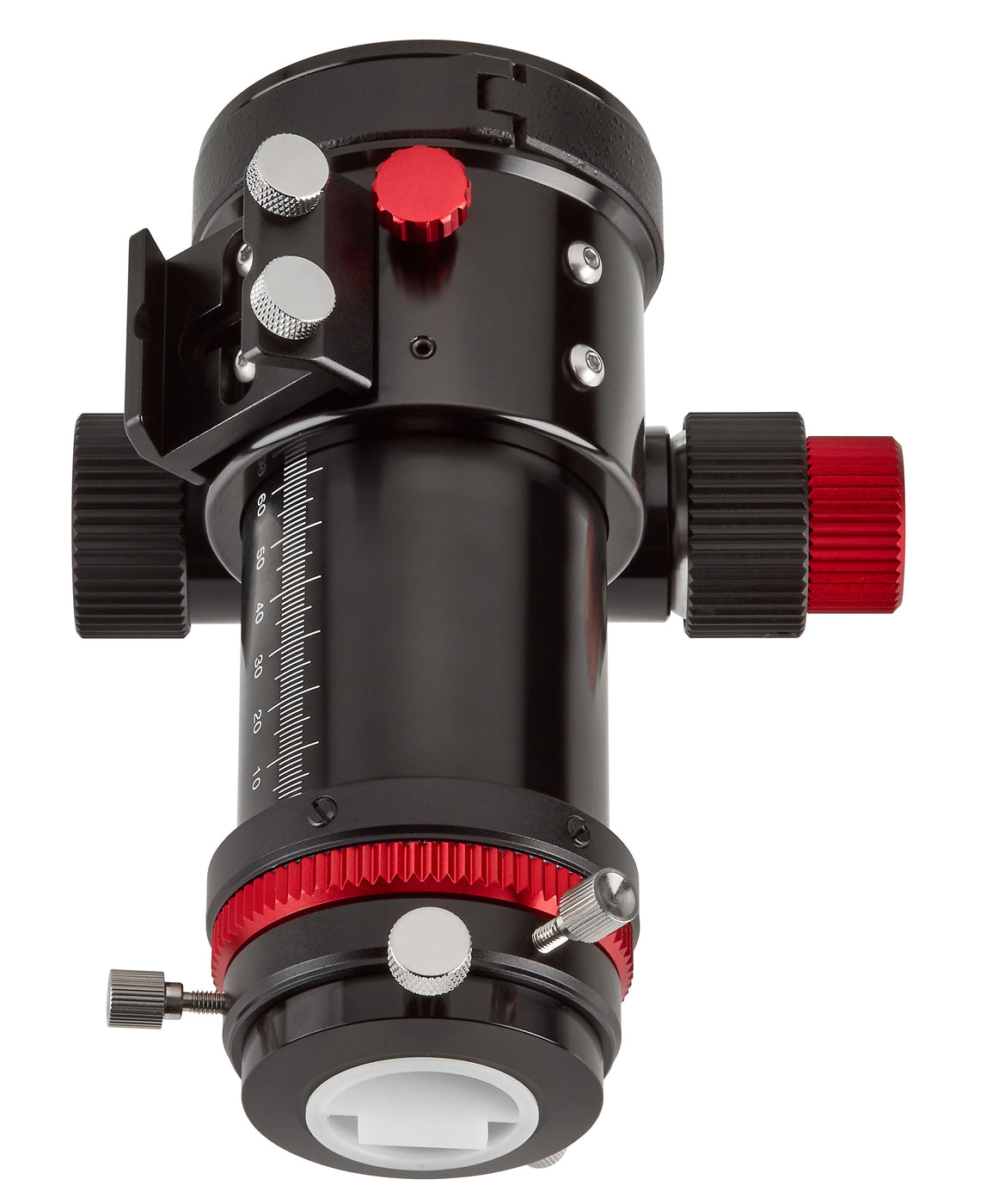 Astro-Tech AT60ED 60mm f/6 FPL-53ED and Lanthanum Doublet — Astronomics