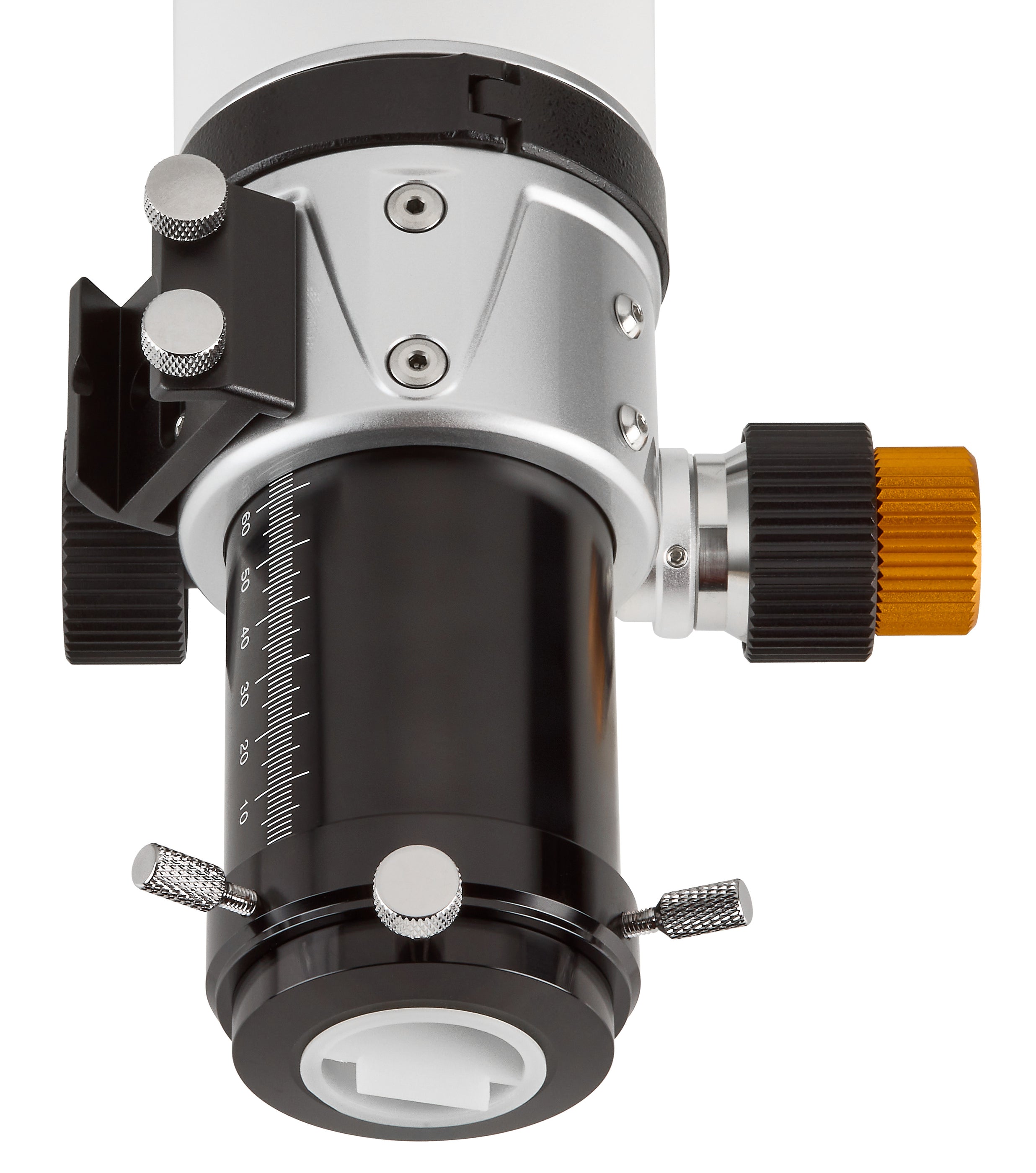 Astro-Tech AT70ED 2.8" f/6 ED Refractor OTA — Astronomics