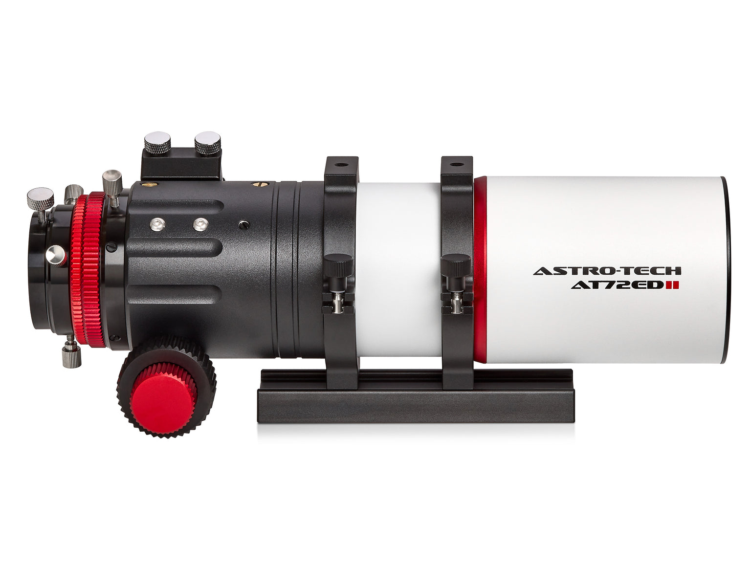 Refractors — Astronomics