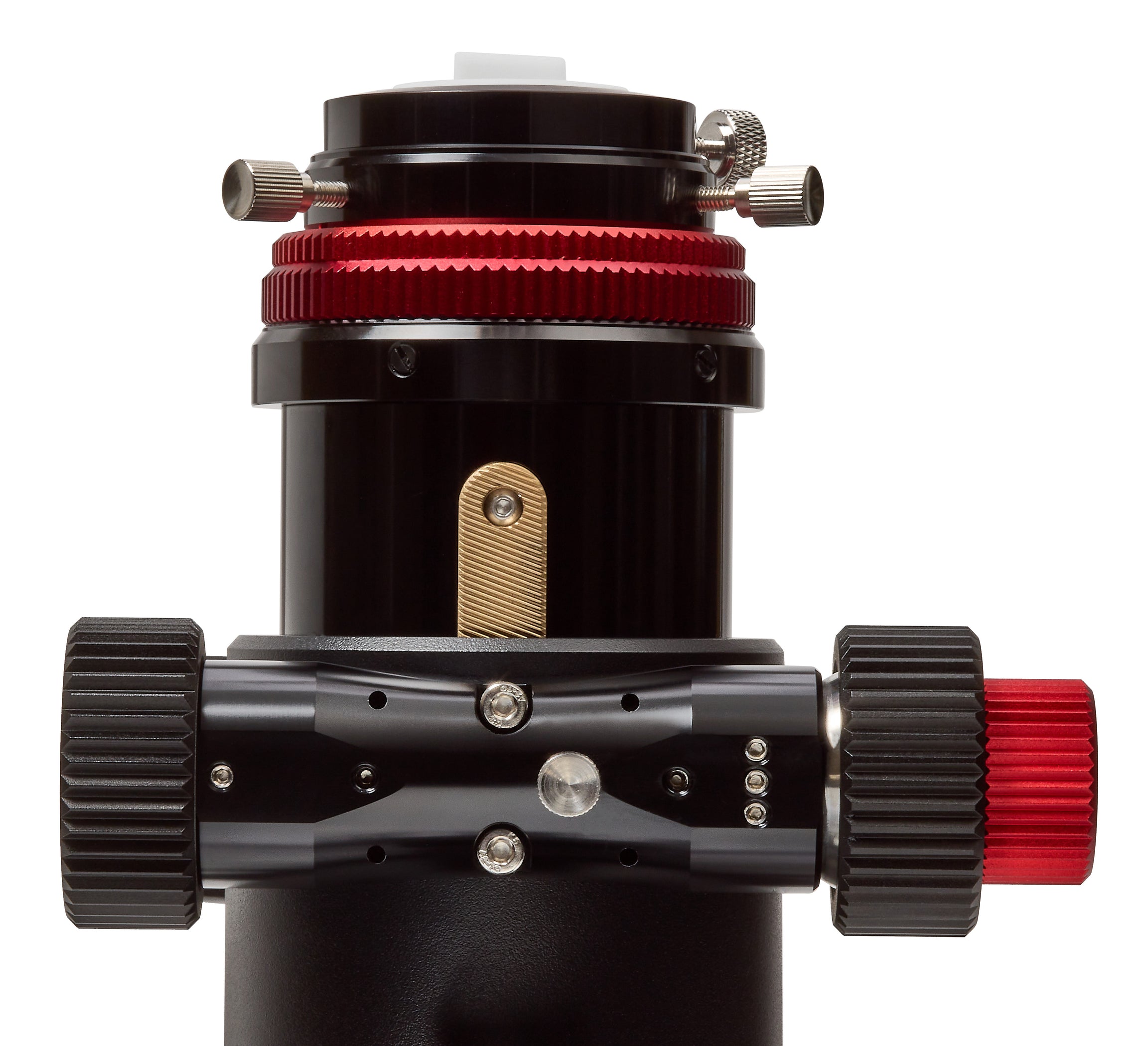 Astro-Tech AT72EDII Refractor OTA FPL-53 and Lanthanum f/6 Doublet ...