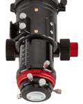 Astro-Tech AT72EDII Refractor OTA FPL-53 and Lanthanum f/6 Doublet ...