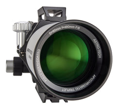 Astro-Tech AT80EDT f/6 ED Triplet Refractor OTA — Astronomics