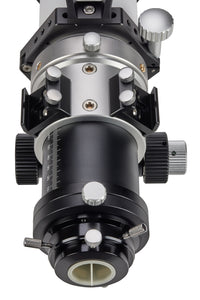 Astro-Tech AT80EDT f/6 ED Triplet Refractor OTA — Astronomics