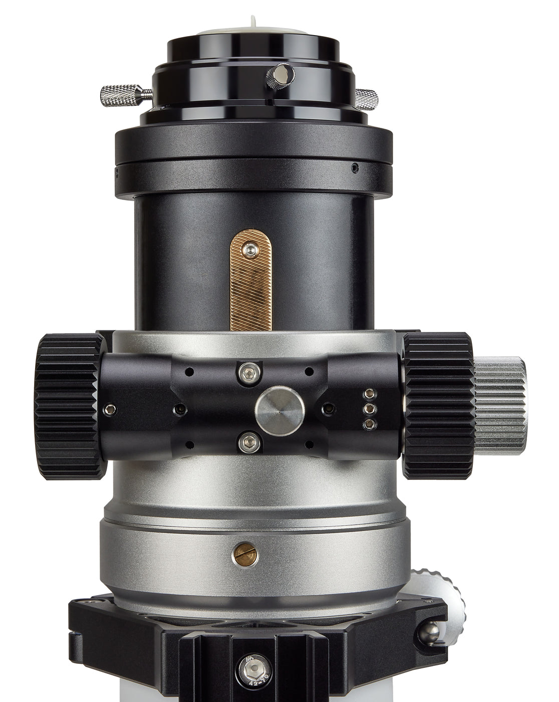 Astro-Tech AT80EDT f/6 ED Triplet Refractor OTA — Astronomics