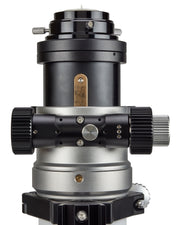 Astro-Tech AT80EDT f/6 ED Triplet Refractor OTA — Astronomics