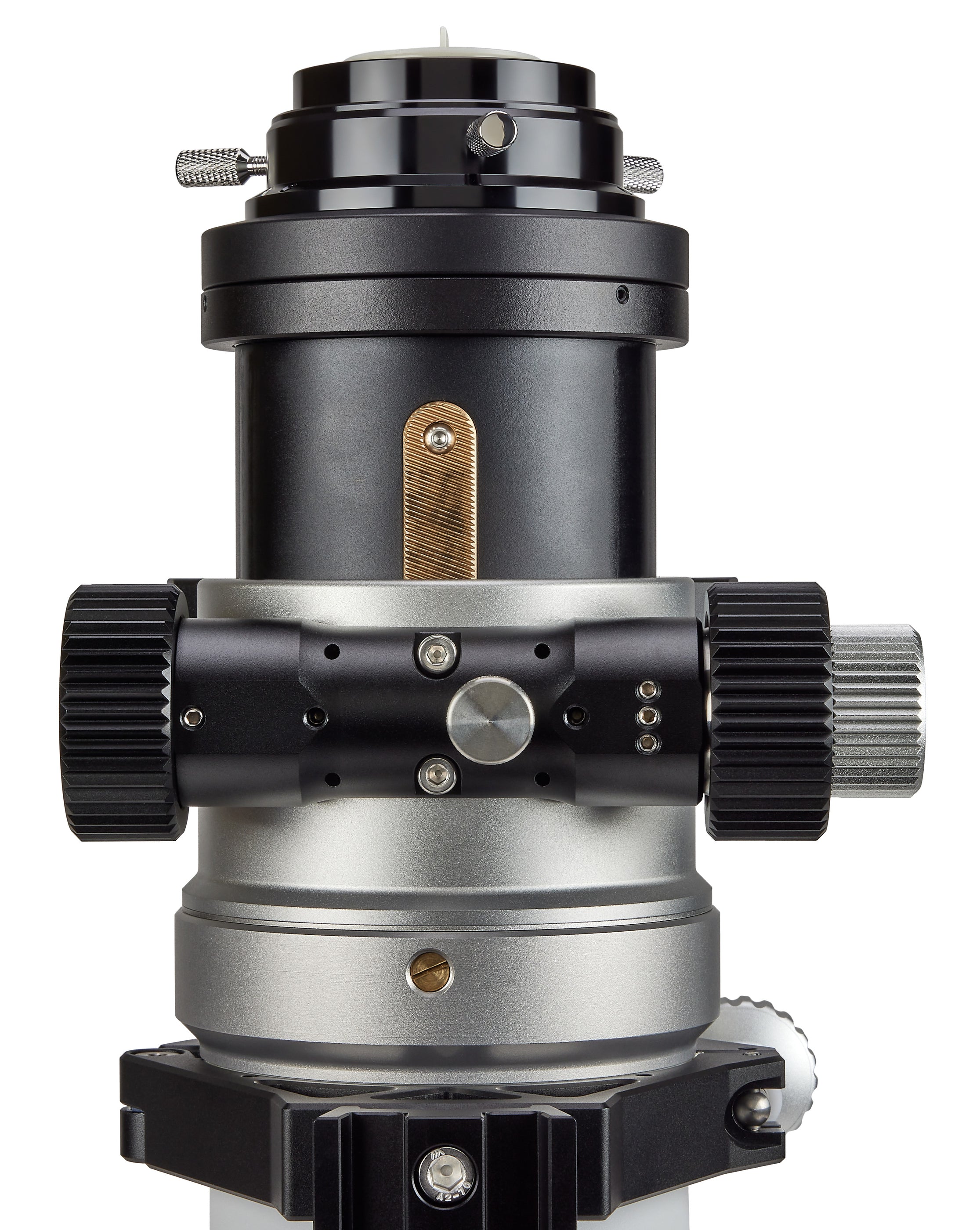 Astro-Tech AT80EDT f/6 ED Triplet Refractor OTA — Astronomics