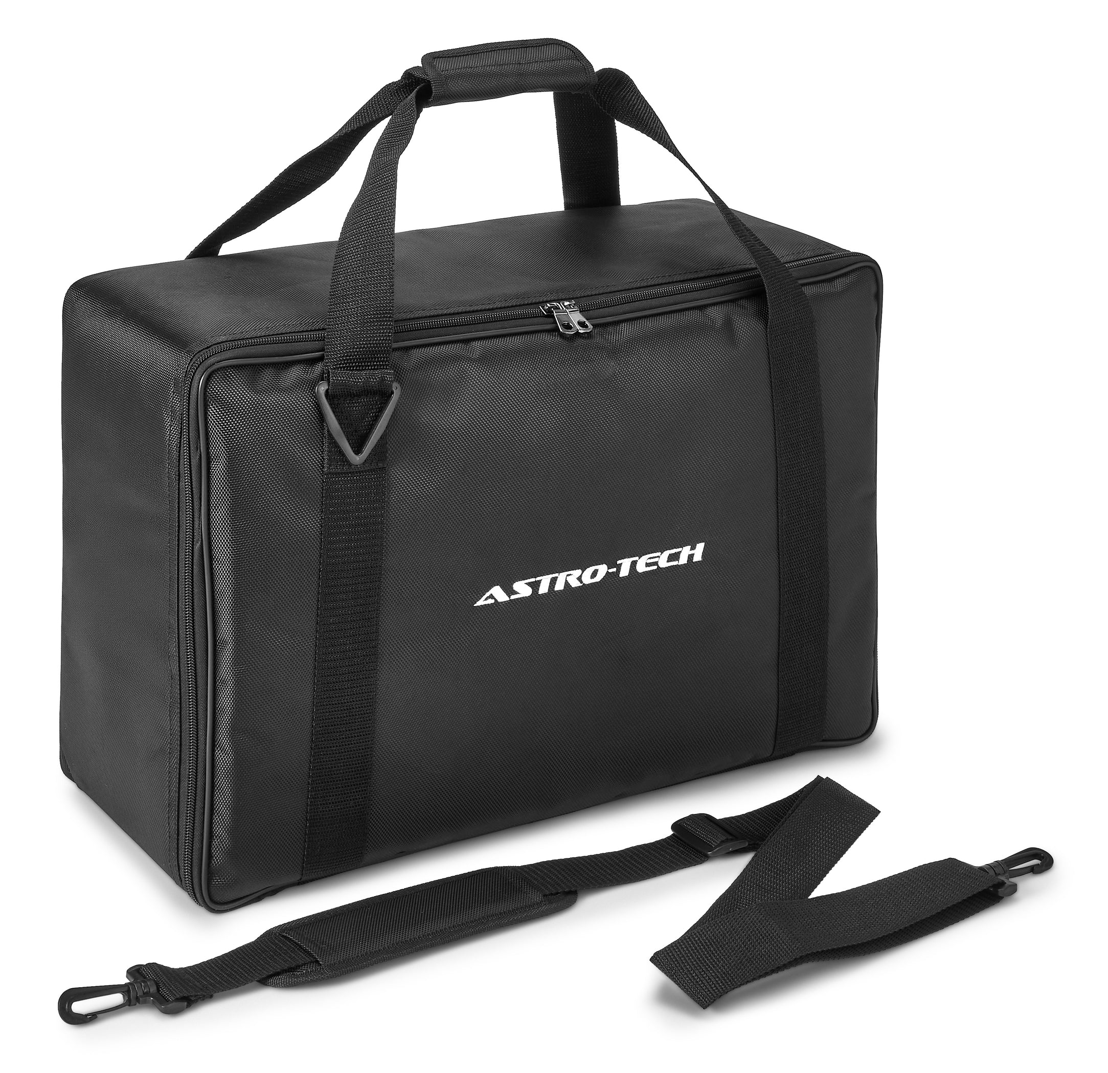 Astro-Tech AT80EDT f/6 ED Triplet Refractor OTA — Astronomics