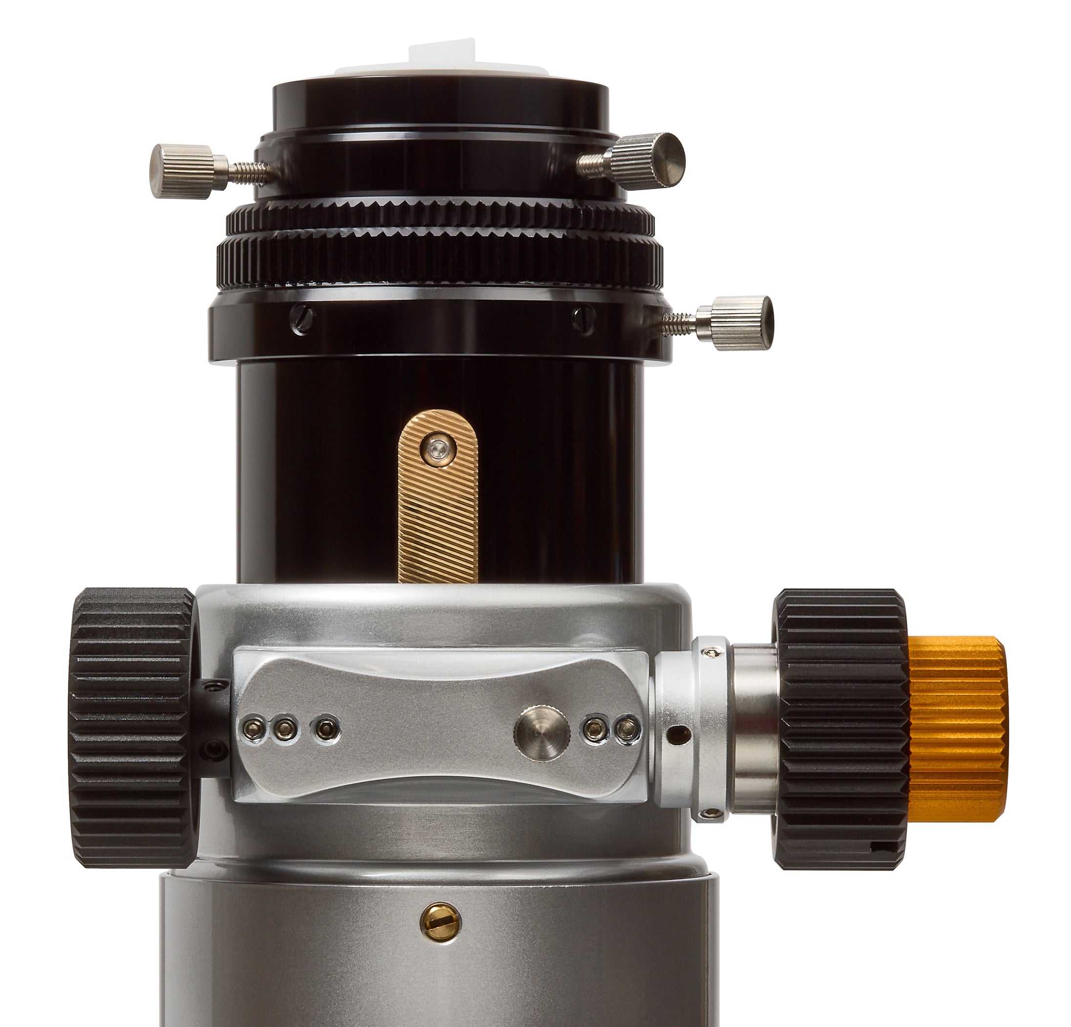 Astro-Tech AT80EDT f/6 ED Triplet Refractor OTA — Astronomics