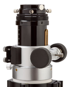 Astro-Tech AT80EDT f/6 ED Triplet Refractor OTA — Astronomics