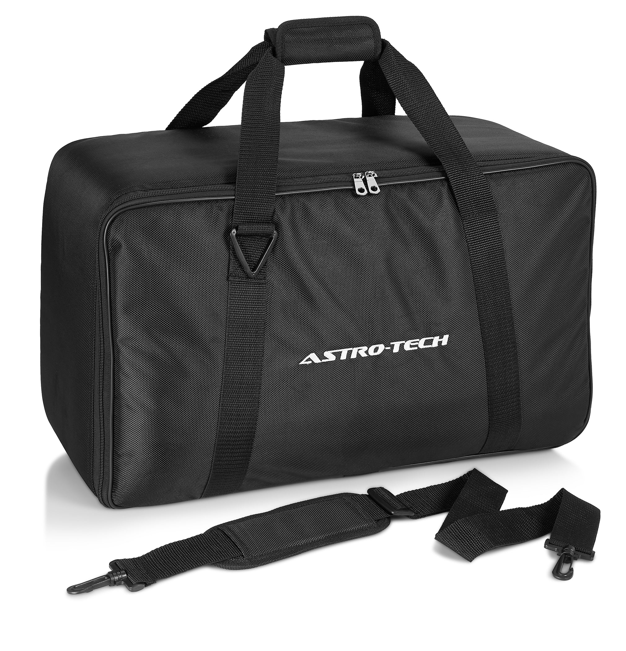 Astro-Tech AT80ED 3.1" f/7 ED Refractor OTA — Astronomics