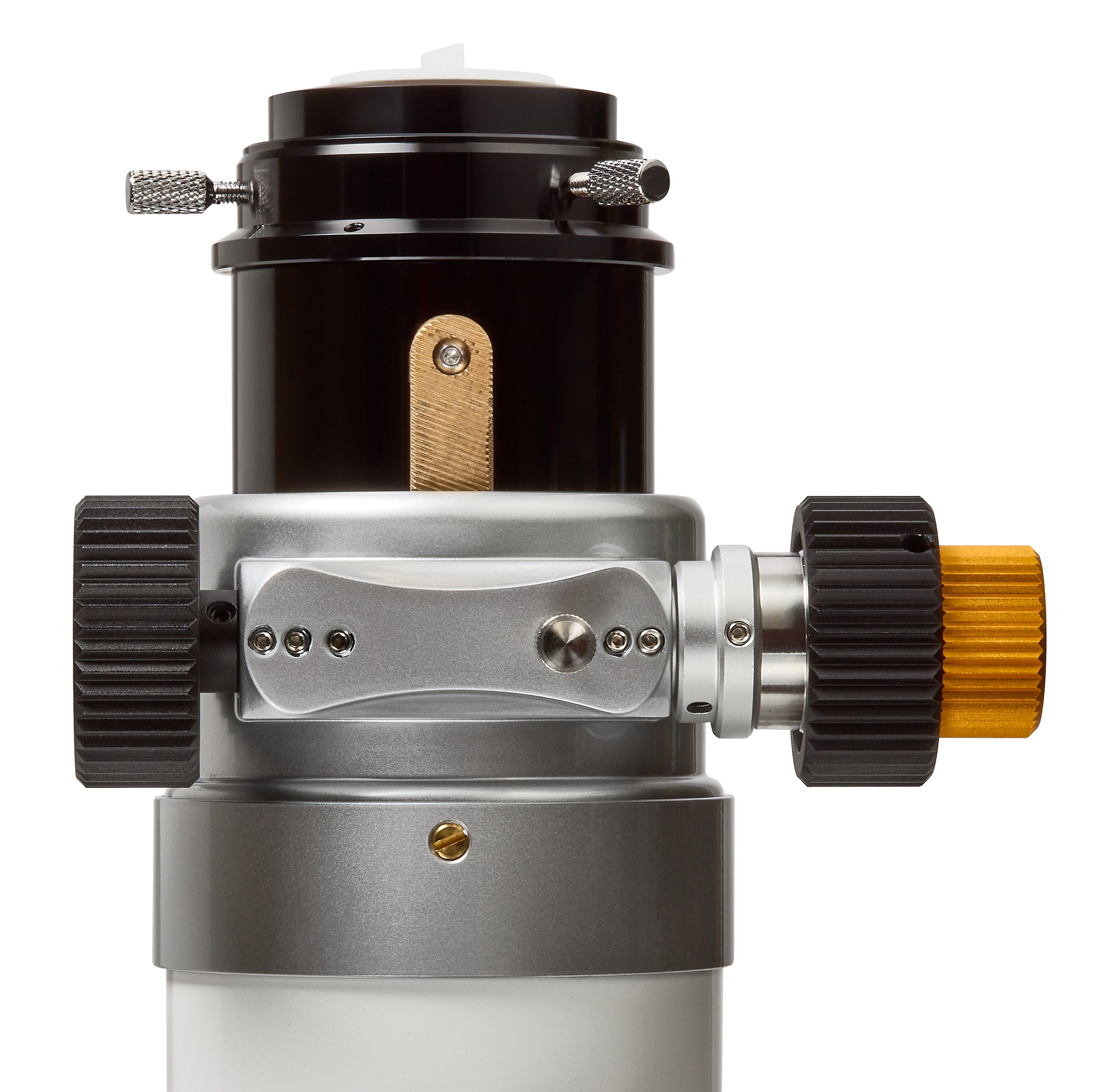 Astro-Tech AT80ED 3.1" f/7 ED Refractor OTA — Astronomics