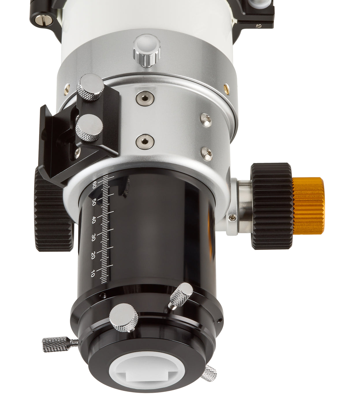 Astro-Tech AT80ED 3.1" f/7 ED Refractor OTA — Astronomics
