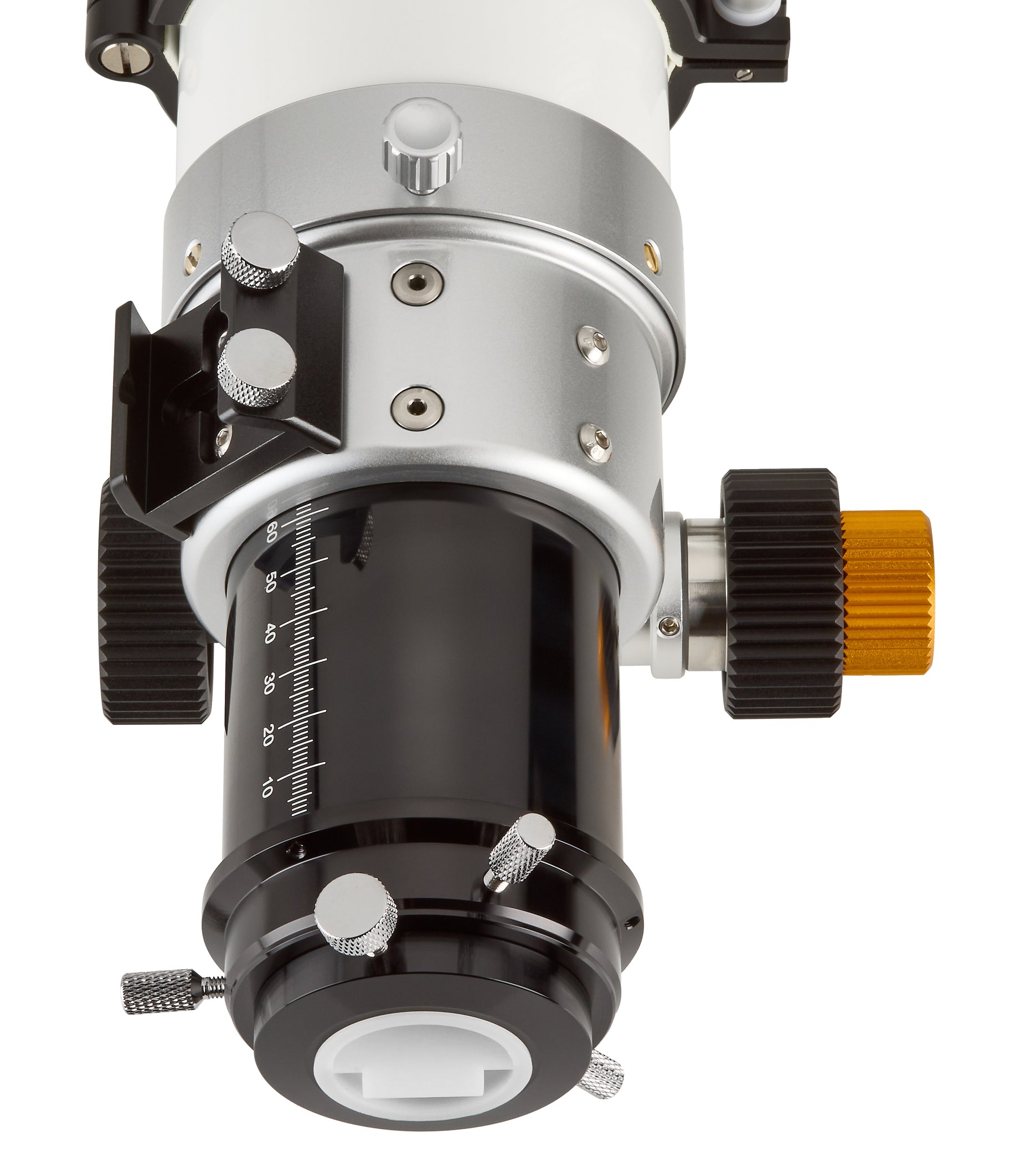 Astro-Tech AT80ED 3.1" f/7 ED Refractor OTA — Astronomics