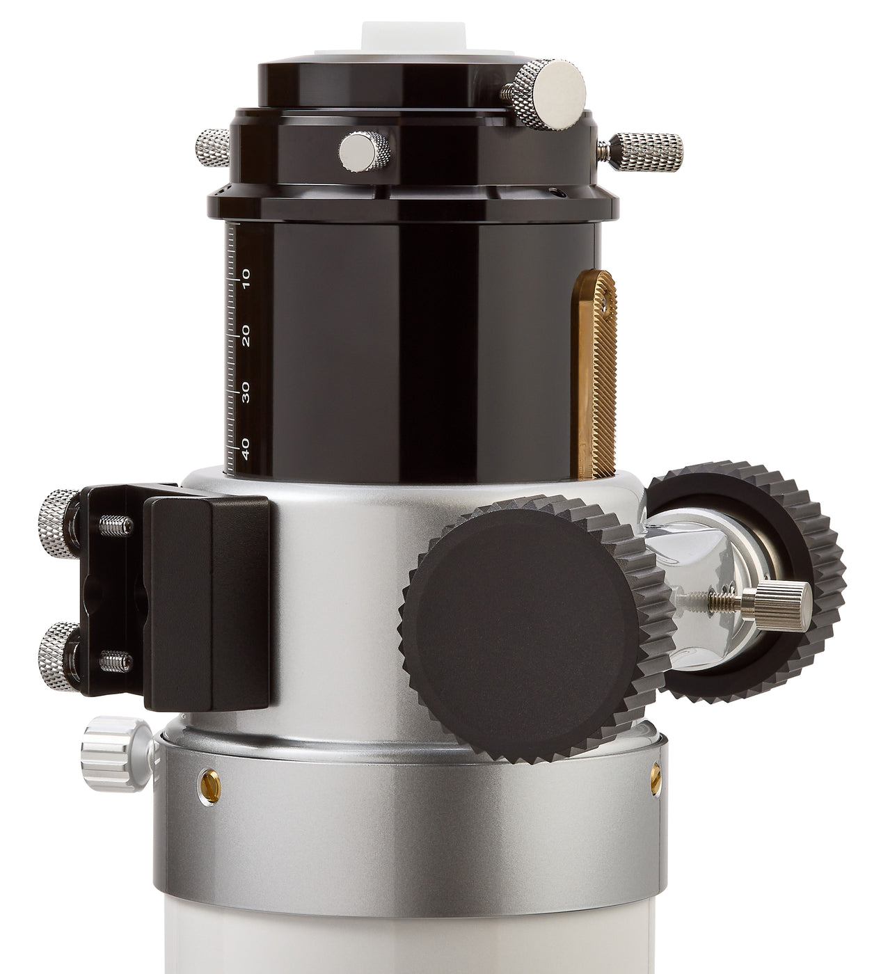 Astro-Tech AT80ED 3.1" f/7 ED Refractor OTA — Astronomics