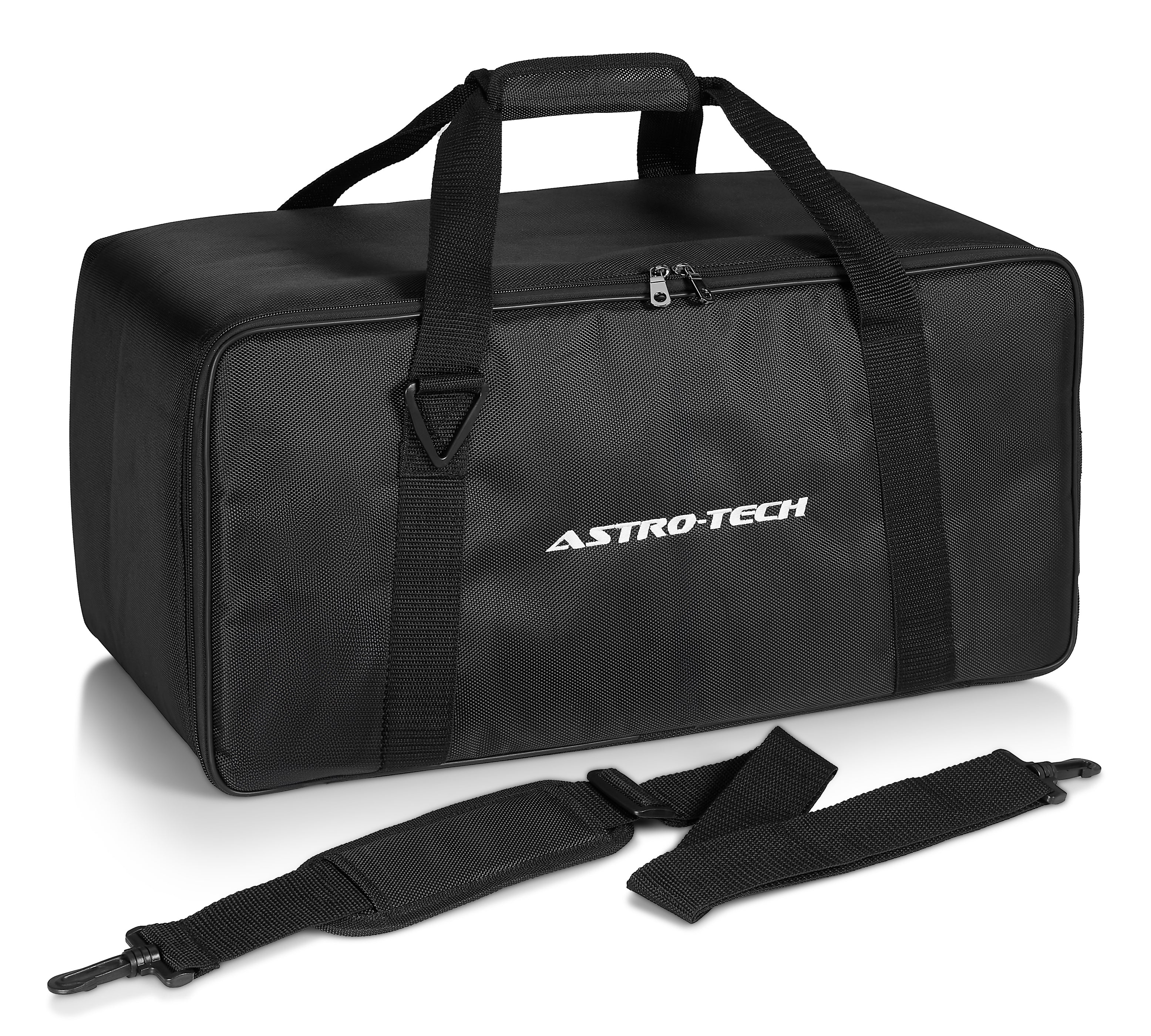 Astro-Tech AT90CFT Limited Edition f/6 Triplet APO Refractor Carbon Fi ...