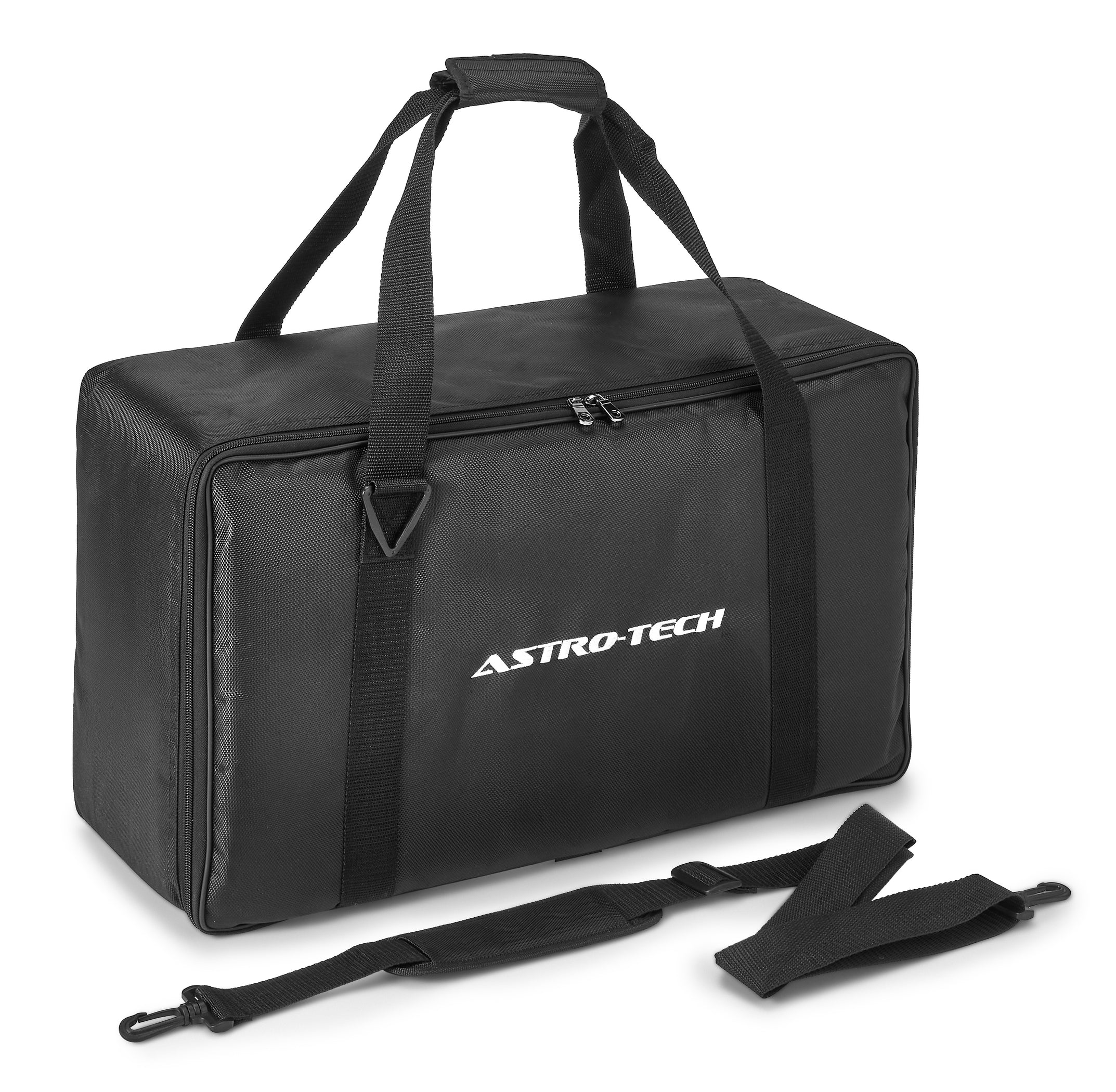 Astro-Tech AT90EDX f/6 Triplet APO Refractor OTA — Astronomics