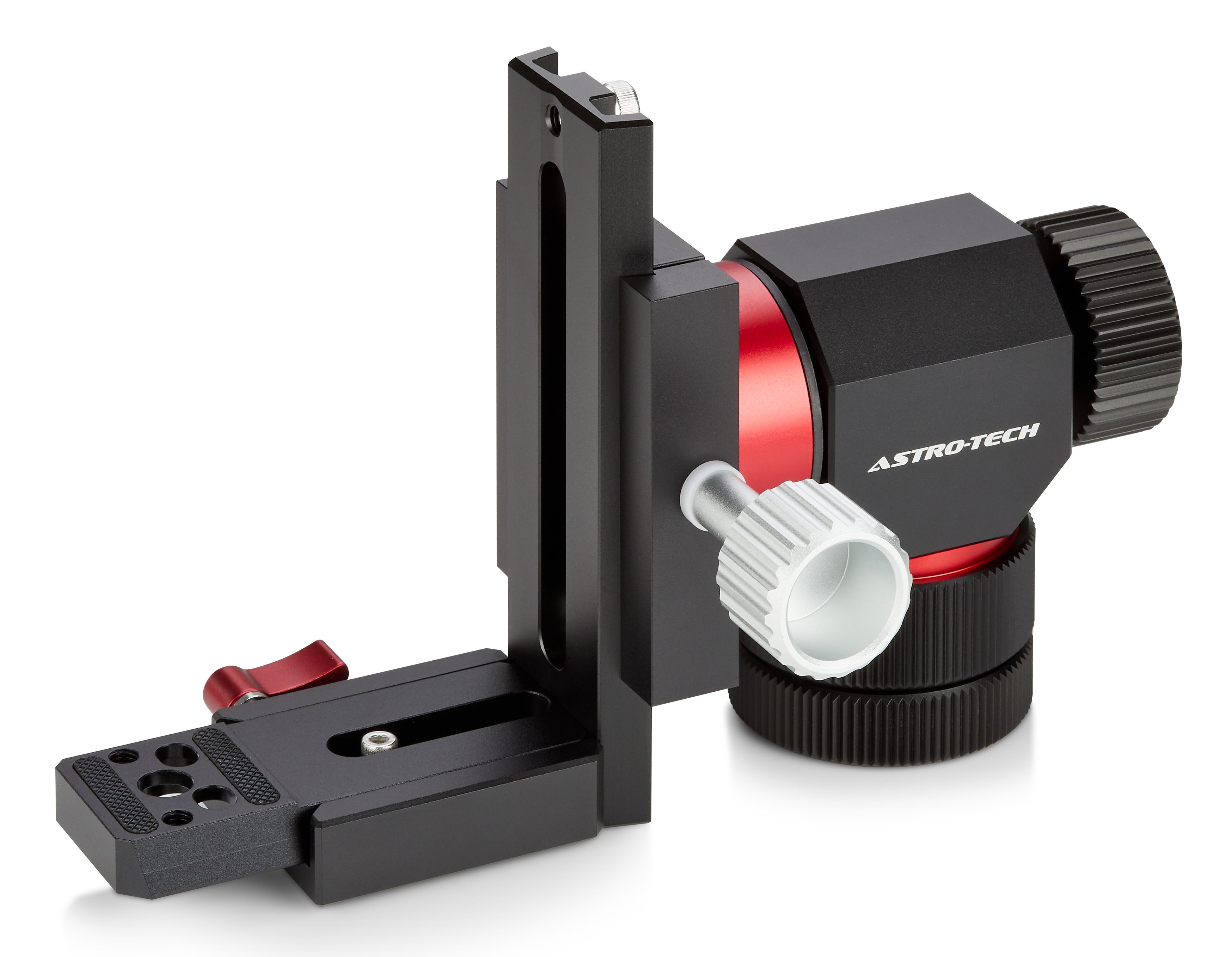 Astro-Tech Voyager III Altazimuth Mount Head – Vixen Saddle, 3/8 ...