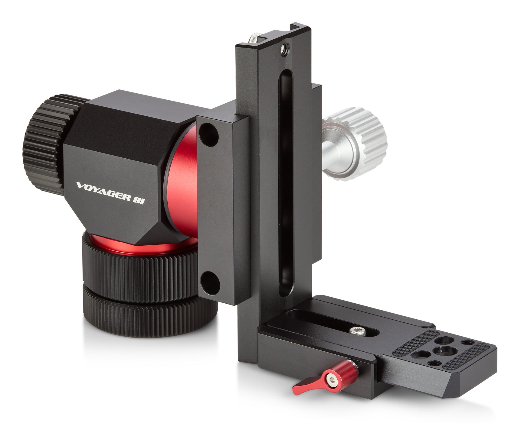 Astro-Tech Voyager III Altazimuth Mount Head – Vixen Saddle, 3/8 ...