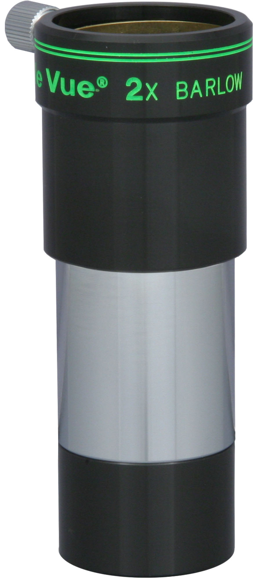 Barlows — Astronomics