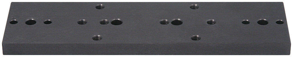 Tele Vue NP127IS Bottom Plate — Astronomics