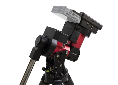 iOptron CEM40 Mount with iPolar, NUC Plate, Tripod & Case – #C402AN3 ...