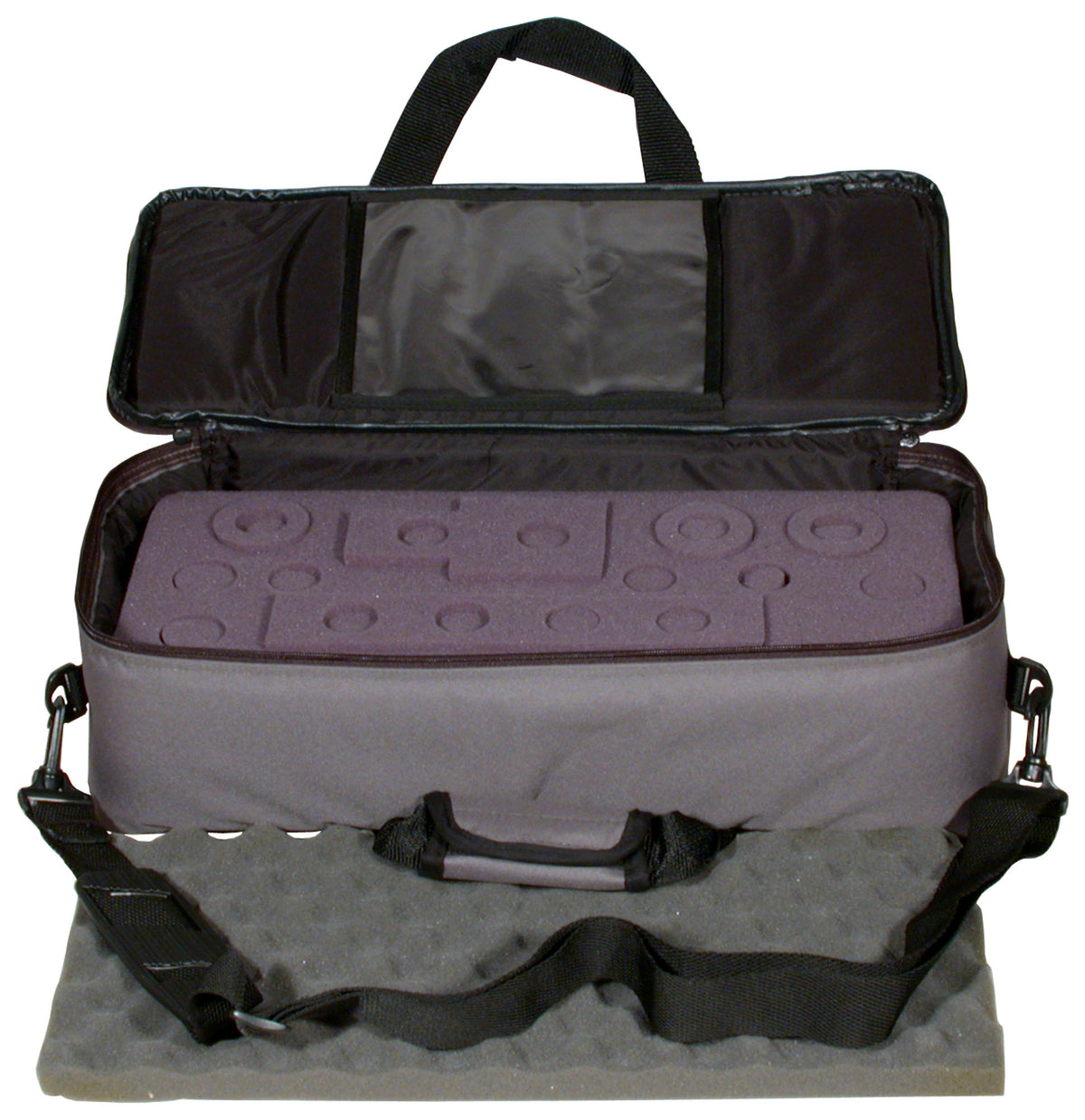 TeleVue Eyepiece Carry Bag — Astronomics