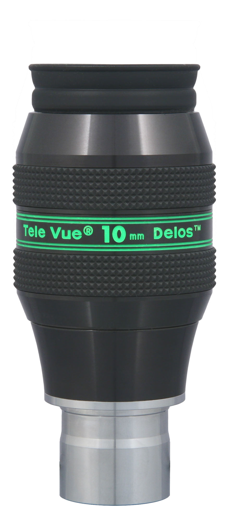 TeleVue 10mm 1.25" 72° Field Delos Eyepiece — Astronomics