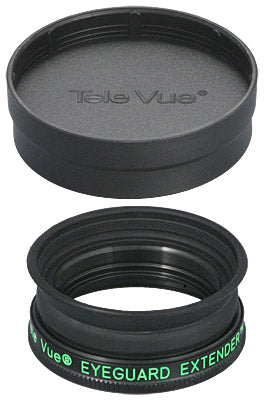 Tele Vue Eyeguard Extender — Astronomics