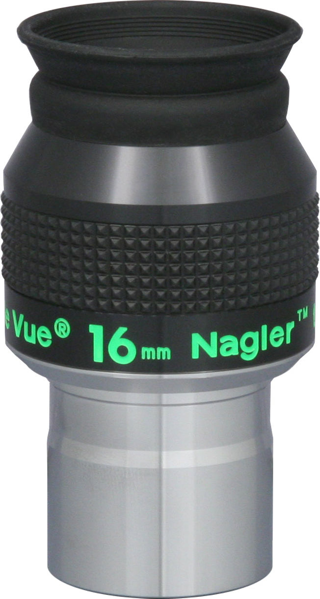 TeleVue 16mm Nagler Type 5 Eyepiece — Astronomics