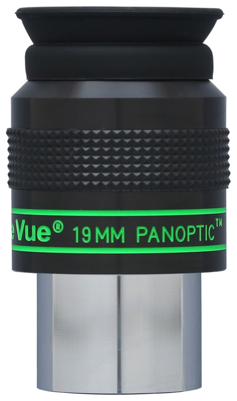 TeleVue 19mm Panoptic Eyepiece — Astronomics