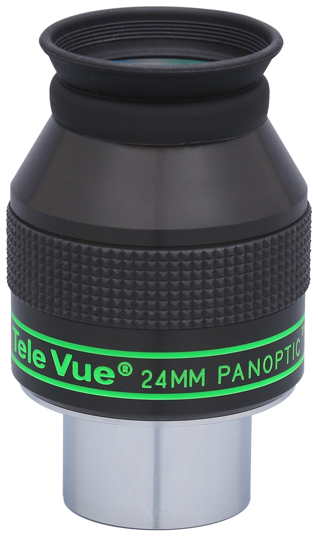 TeleVue 24mm Panoptic Eyepiece — Astronomics