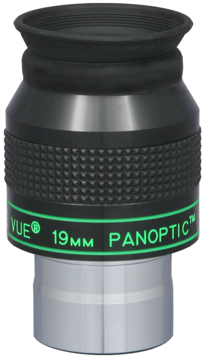 TeleVue 19mm Panoptic Eyepiece — Astronomics