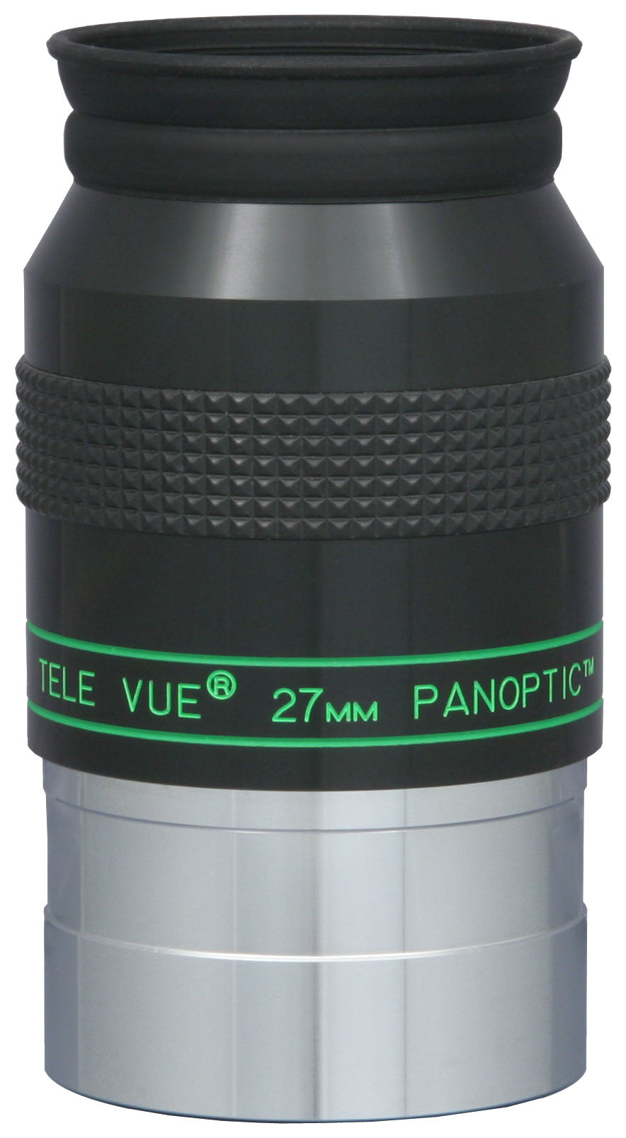 TeleVue 27mm 2" Panoptic Eyepiece — Astronomics