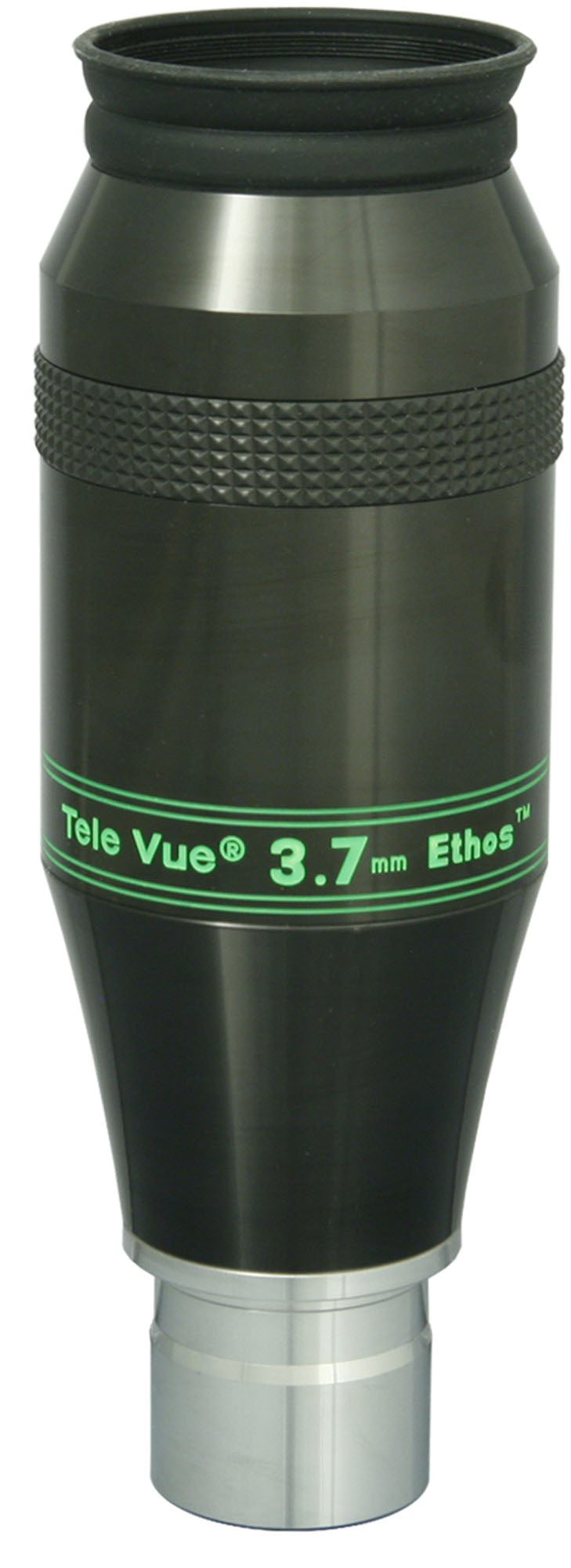 TeleVue 3.7mm 1.25"/2" 110° Field Ethos-SX Eyepiece — Astronomics