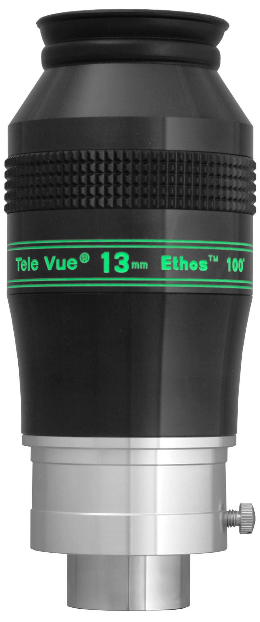 TeleVue 13mm 1.25"/2" 100° Field Ethos — Astronomics