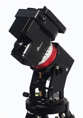 iOptron HEM27EC Harmonic Equatorial Mount with RA Encoder (No iPolar ...