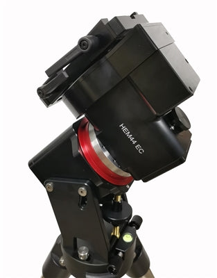 iOptron HEM44EC Harmonic Equatorial Mount with RA Encoder (No iPolar ...