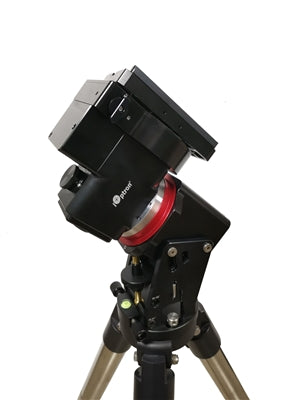 iOptron HEM44EC Hybrid Mount Head with Encoder – 44 lb Capacity, No ...