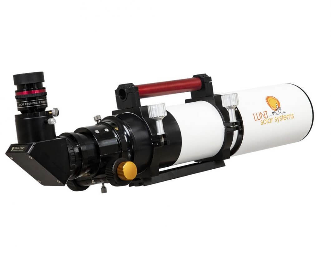 Solar Telescopes — Astronomics