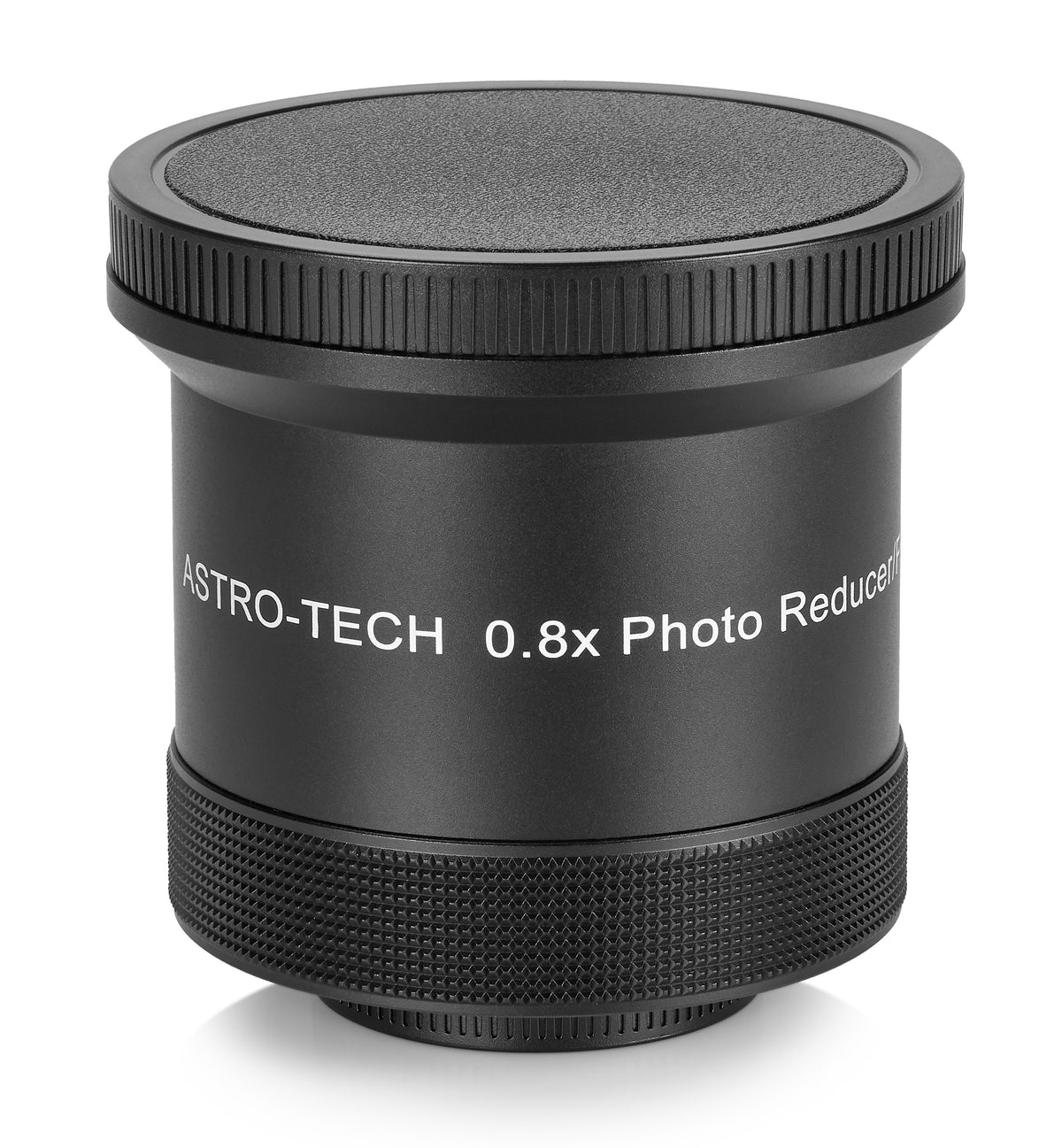 Astro-Tech 0.8x Reducer/Field Flattener for AT115EDT Refractor – V3 ...