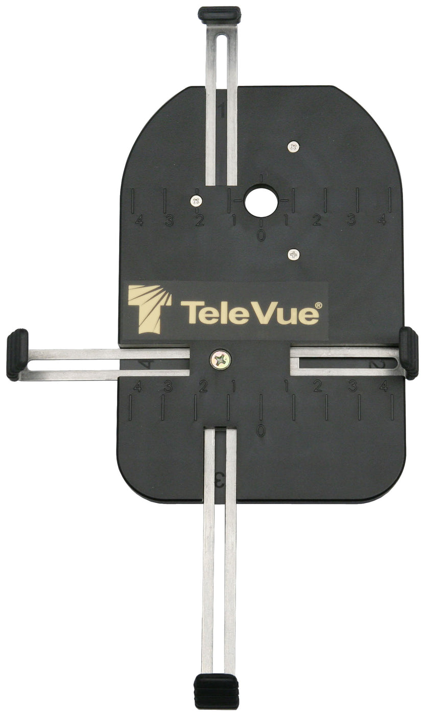 Tele Vue FoneMate Smart Phone Adapter — Astronomics