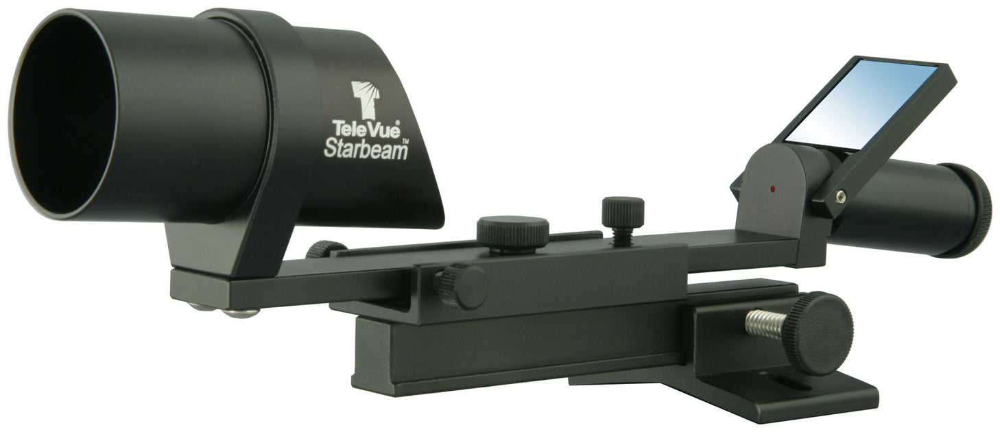 TeleVue Starbeam Finder for Schmidt-Cassegrain Scopes — Astronomics