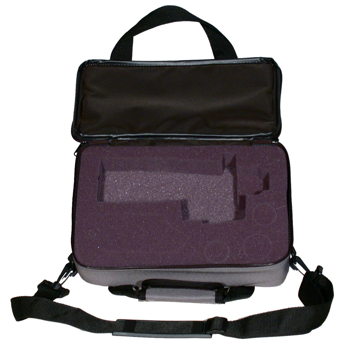 TeleVue TV-60 Carry Case — Astronomics