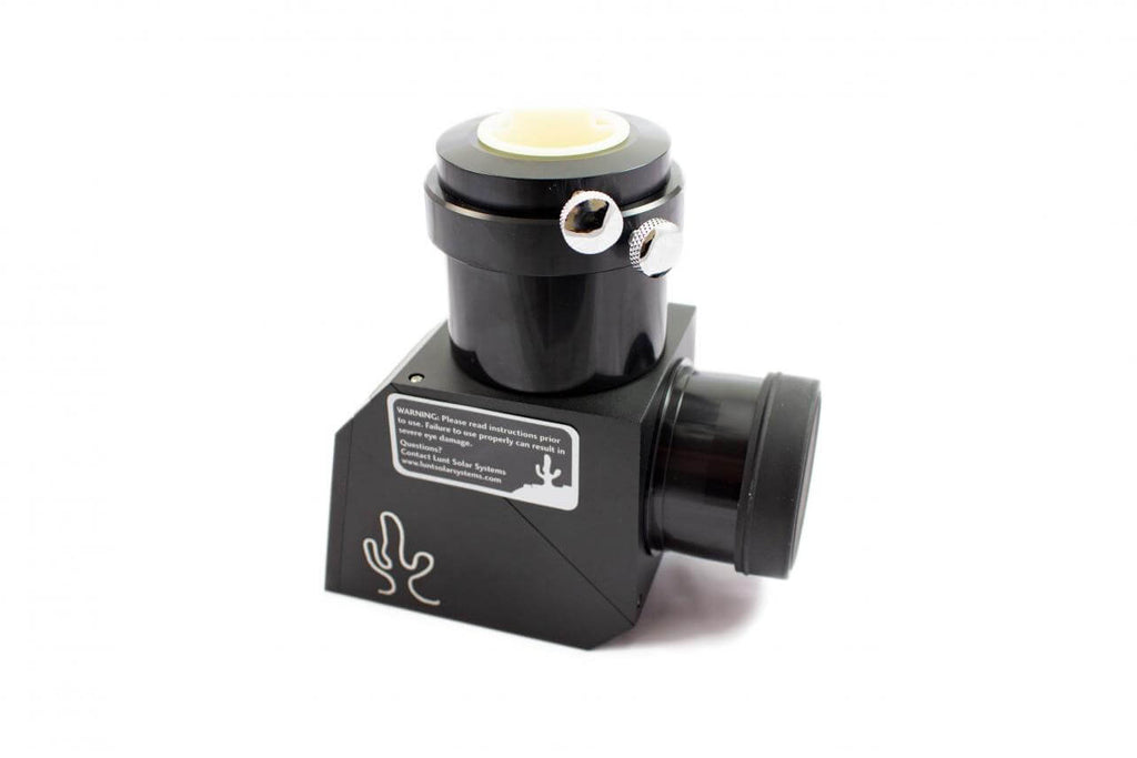 Lunt Solar Systems — Astronomics