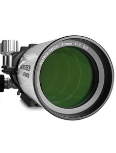 Astro-Tech AT80ED 3.1" f/7 ED Refractor OTA — Astronomics