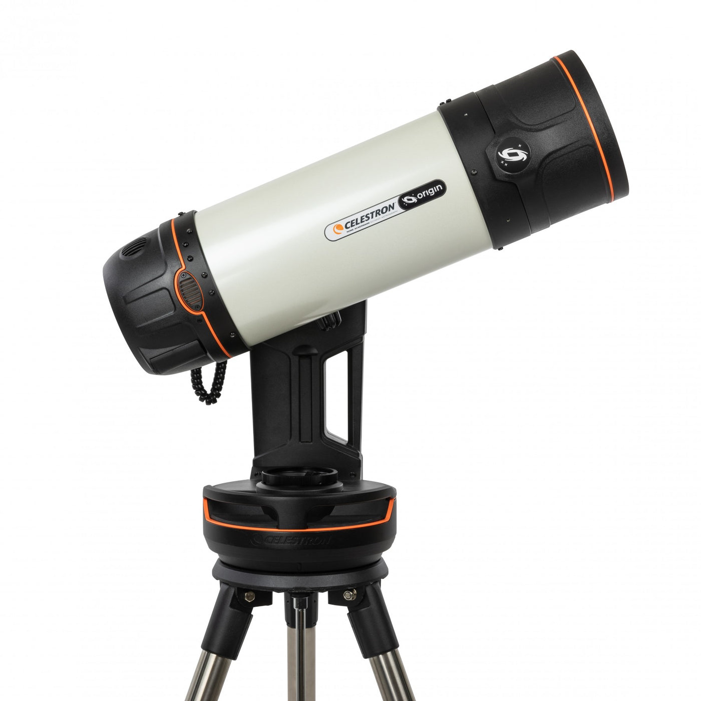 Celestron Origin Intelligent Observatory – Smart Deep Sky Imaging ...